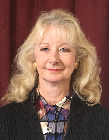 Current Chamber Board & Staff – Harvard Chamber of Commerce