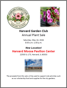 Harvard Chamber of Commerce