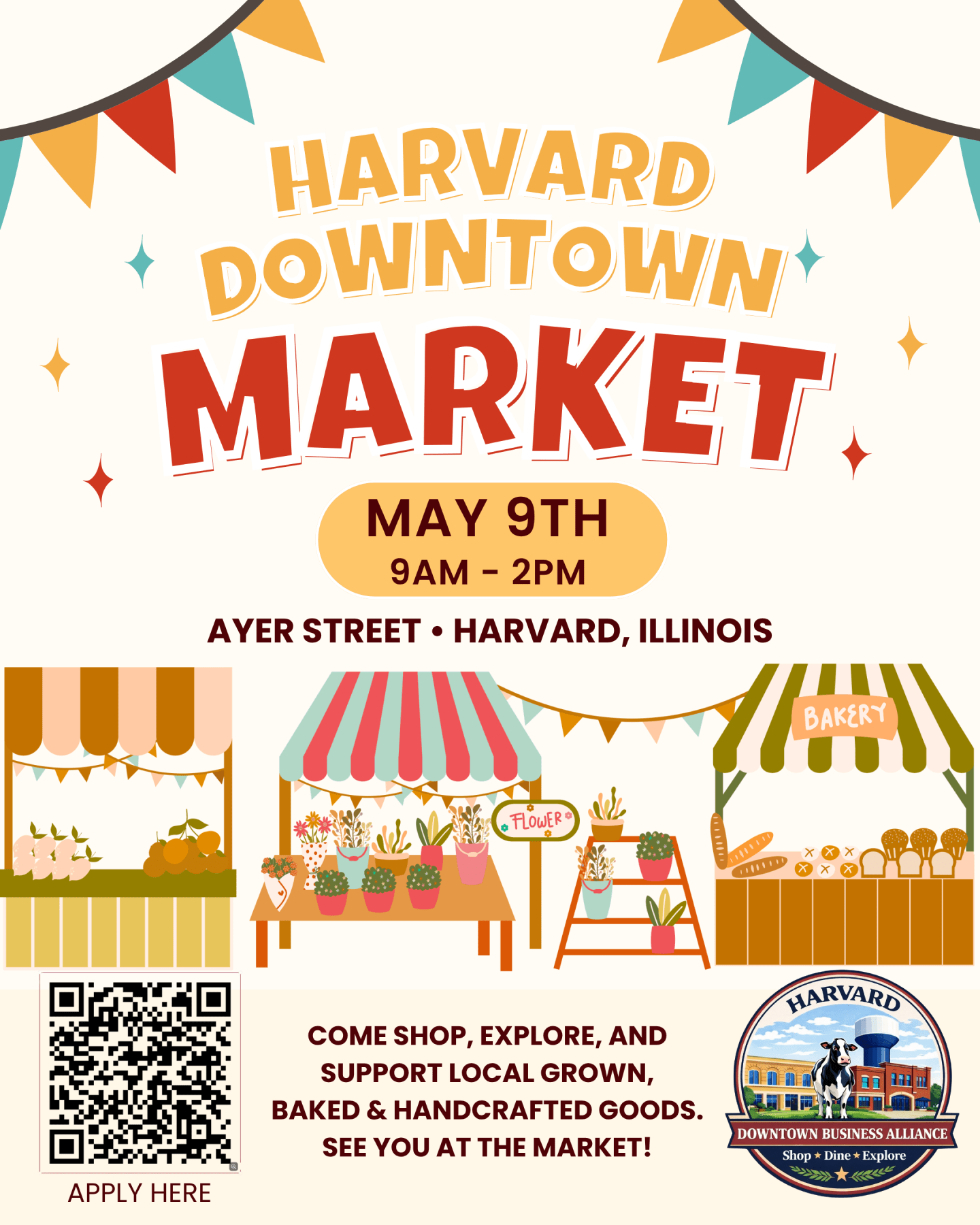 Harvard Chamber of Commerce
