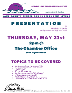 Harvard Chamber of Commerce